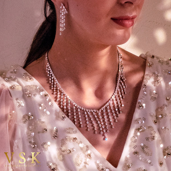 Pearl Necklace Tumblr